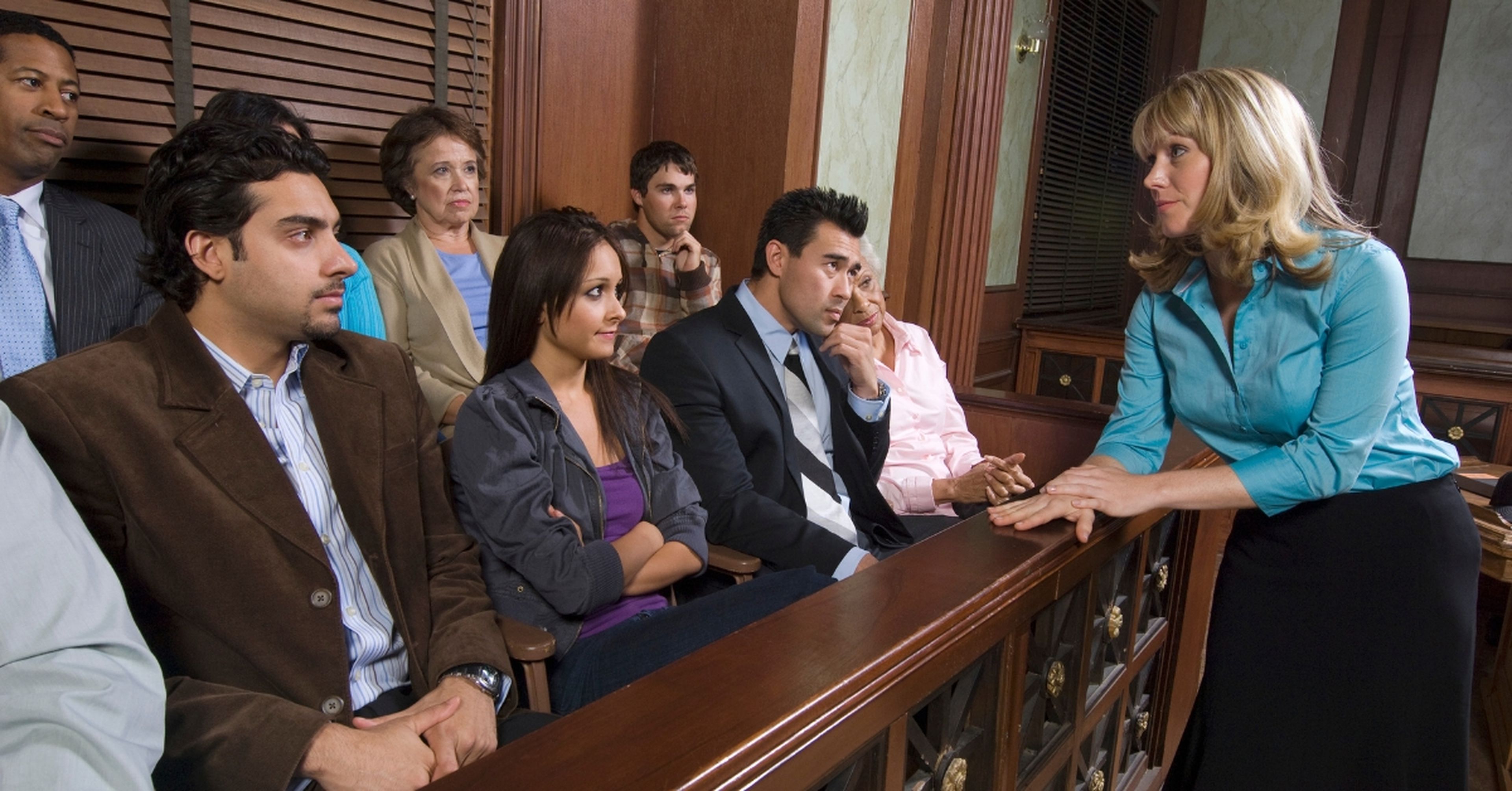 Understanding the Jury Verdict in Civil Litigation: A State-By-State Guide