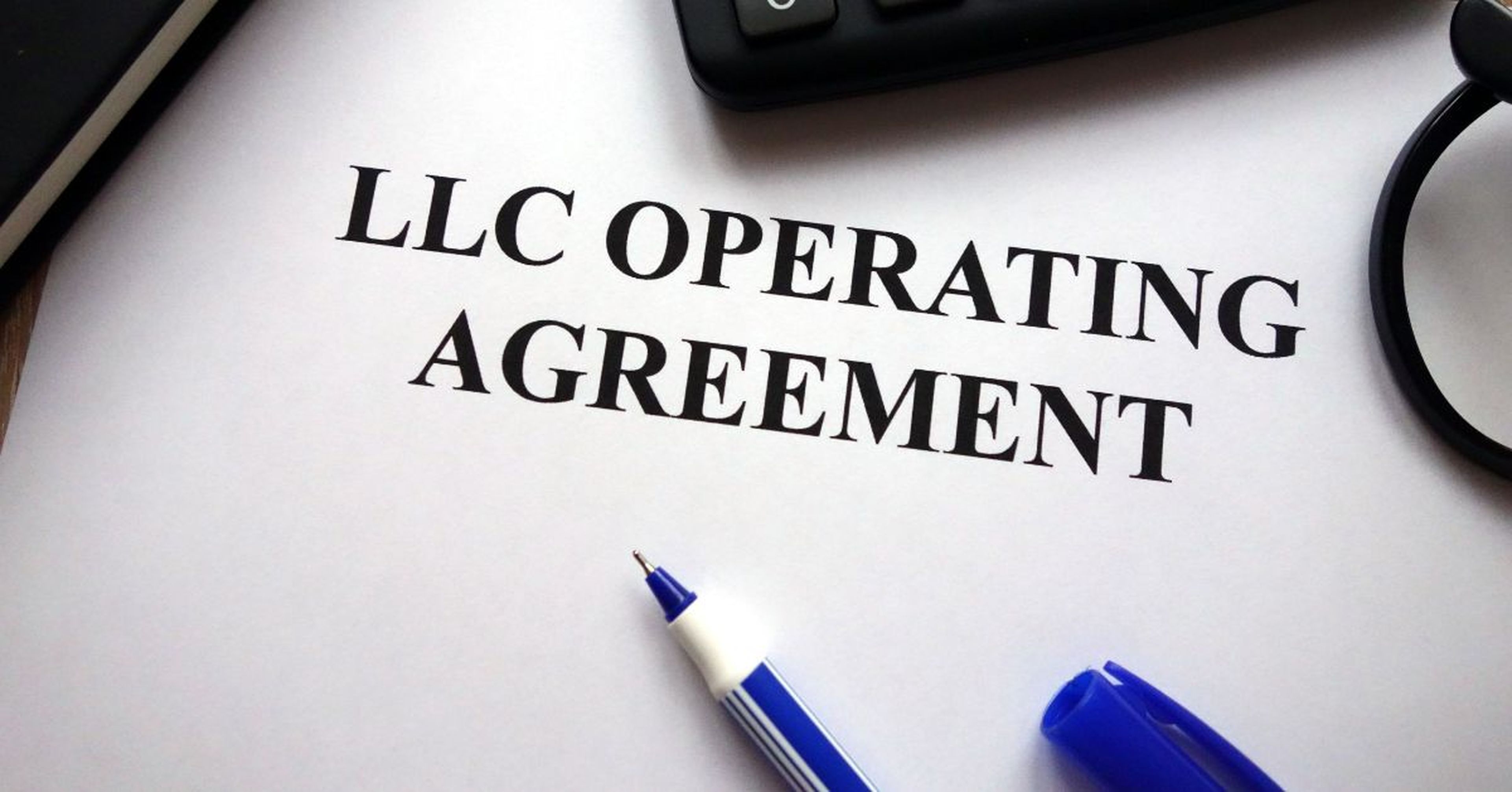 Limited Liability Companies (LLC): A Boon for Small Businesses?