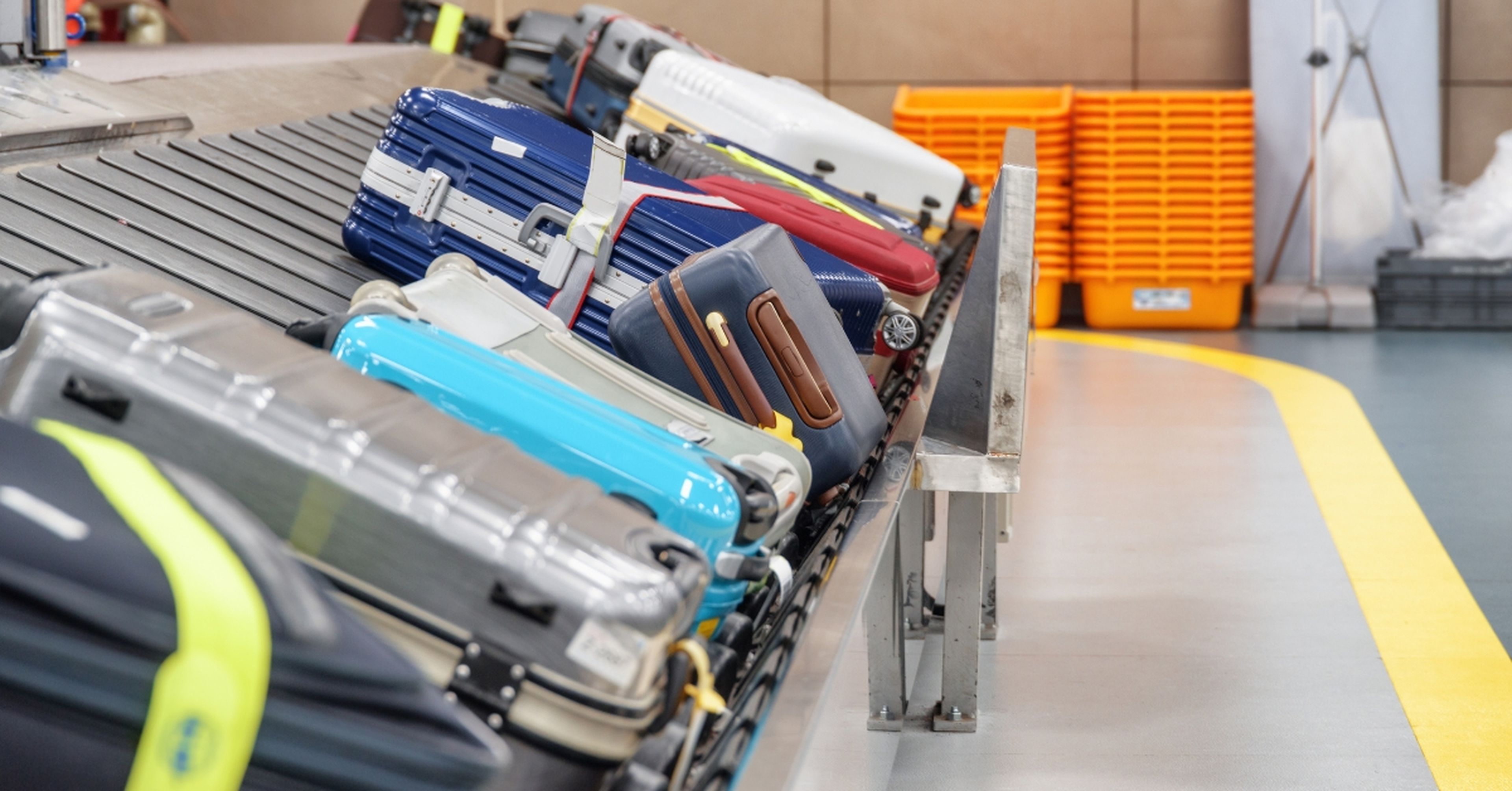 Understanding Airline Baggage: Laws and Legal Issues