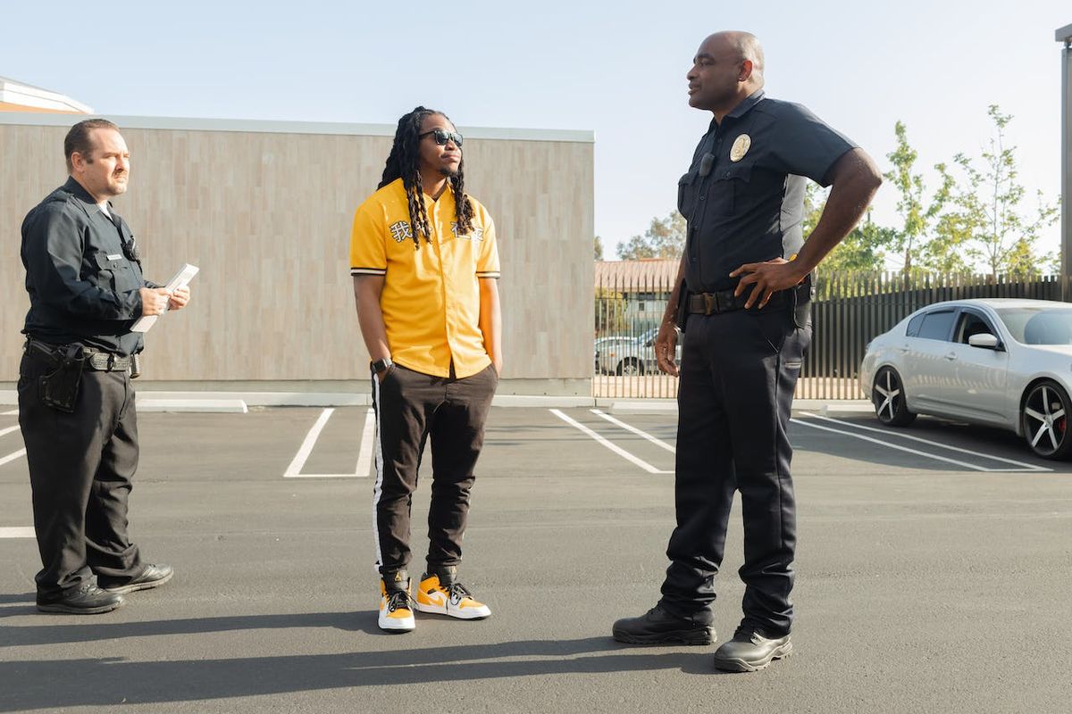 What is Entrapment Defense in Legal Terms? - LegalFix