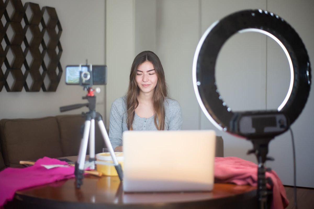 Laws for Social Media Influencers and Content Creators