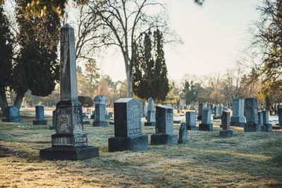 What You Need to Know About Cemetery Laws - LegalFix