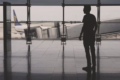 Understanding Your Airline Passenger Rights - LegalFix