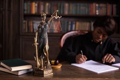 Securing a Restraining Order: A Brief Guide - LegalFix