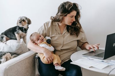 Rights and Resources When Laid Off Before Maternity Leave