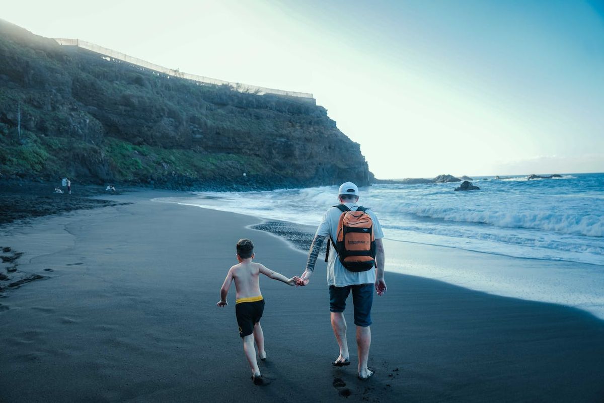 Modifying Child Custody, Visitation, and Support Orders Modifying Child Custody, Visitation, and Support Orders