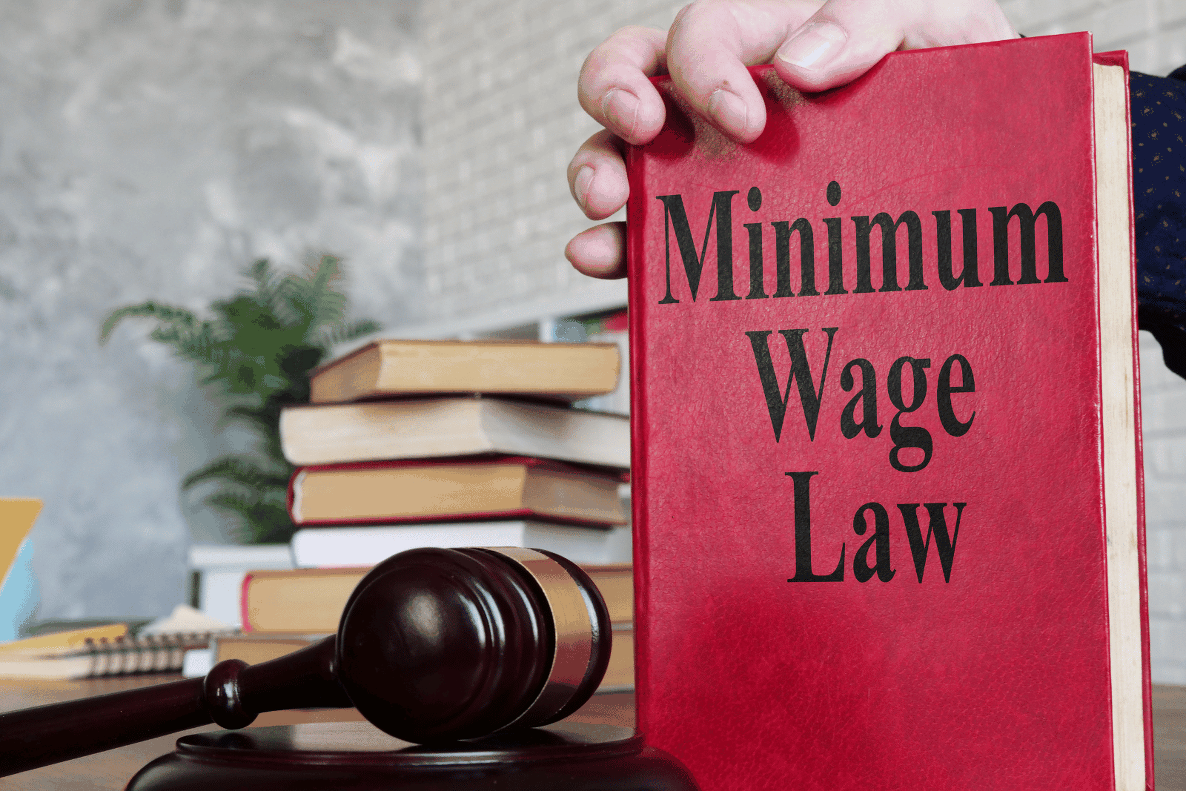 What Is the Minimum Wage in the U.S. and When Does It Change?