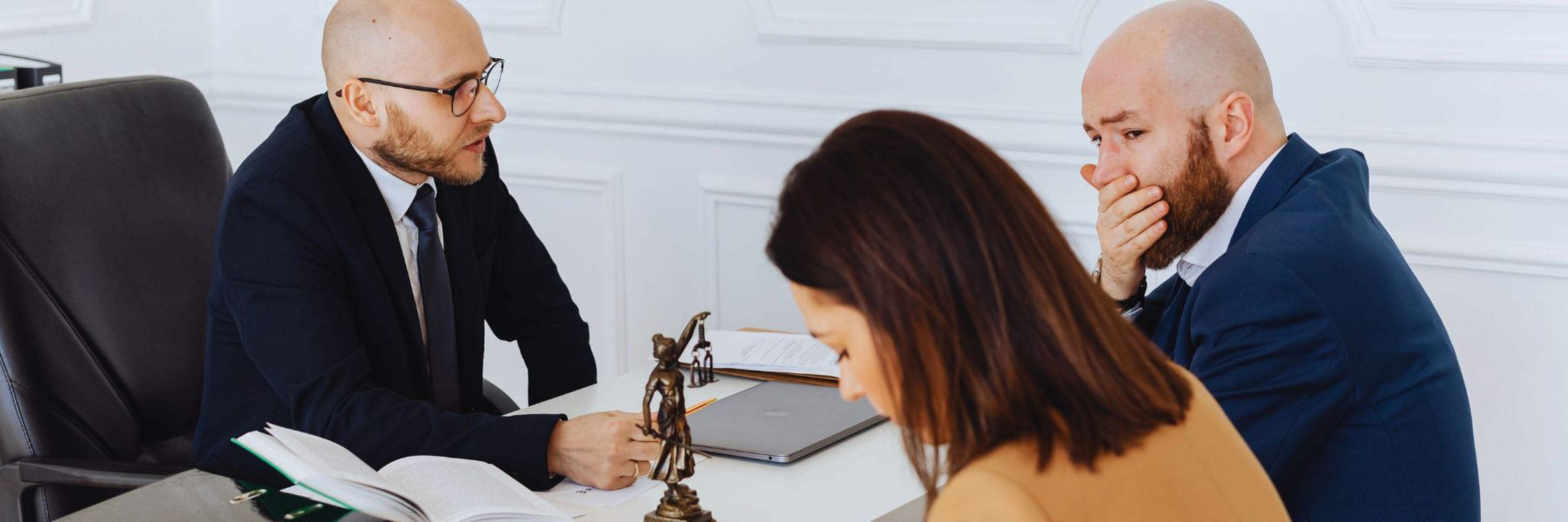 What Is a Group Legal Plan? | LegalFix