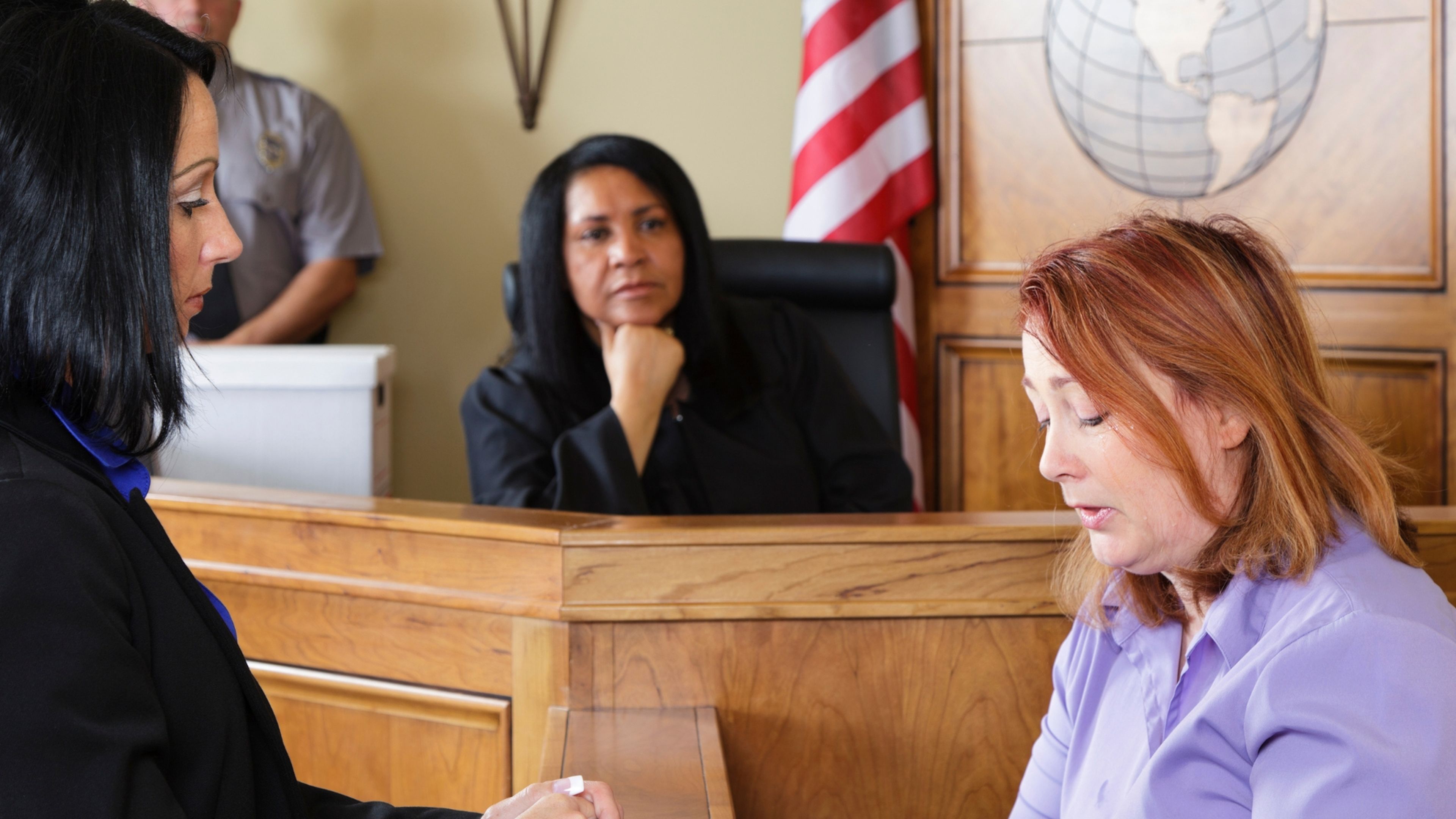 Ex Parte Hearings in Civil Litigation: Understanding the Urgency and ...