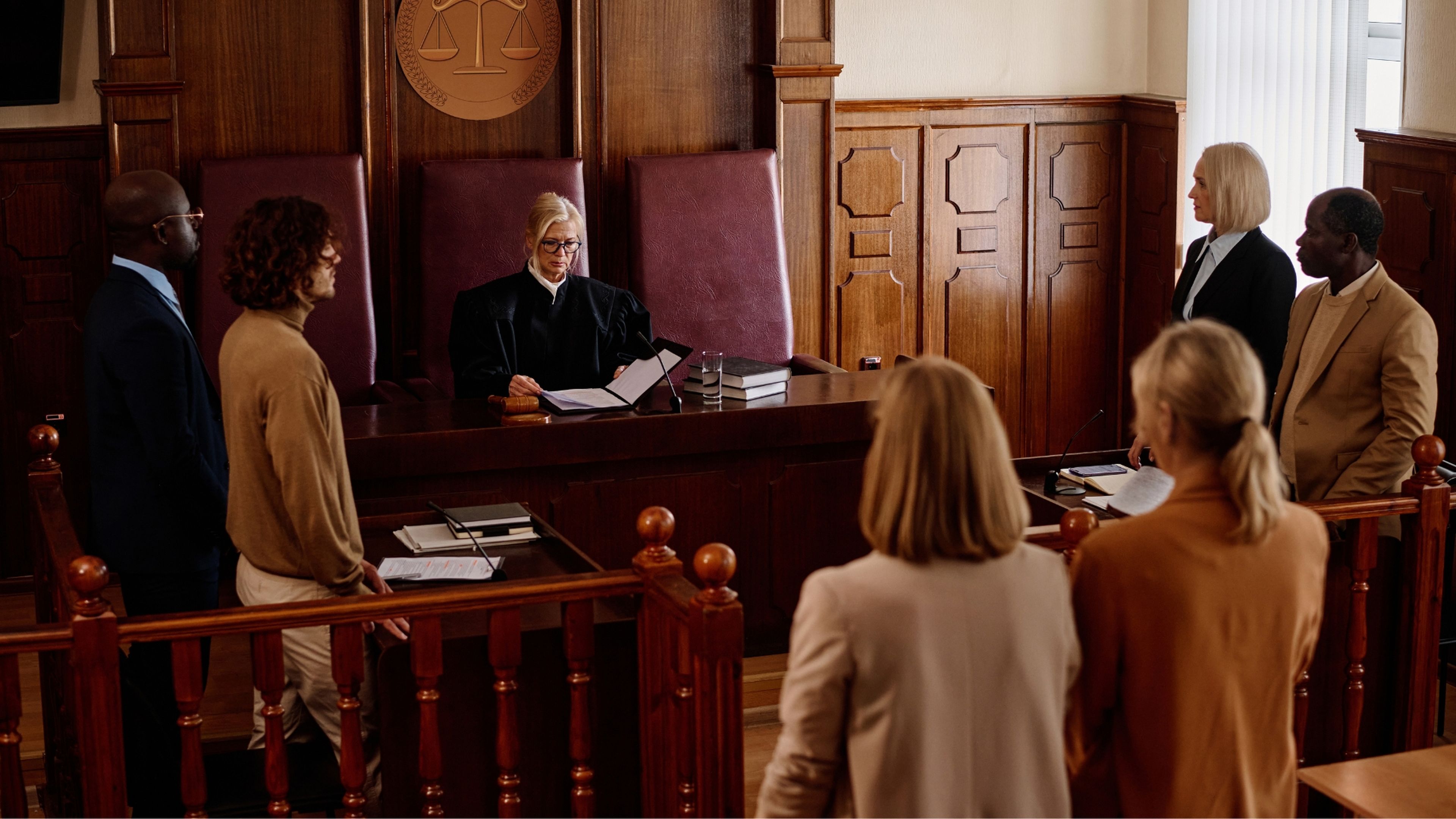 Directed Verdicts in Lawsuits: A Powerful Decision-Making Tool for Judges