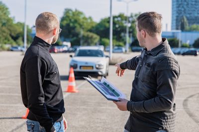 Occupational Driver's License: What You Need to Know