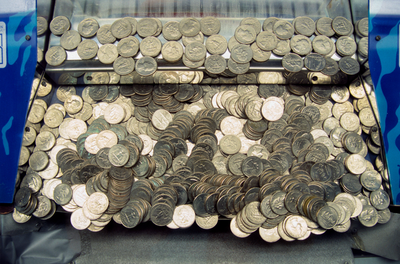 Where Are Coin Pushers Legal?