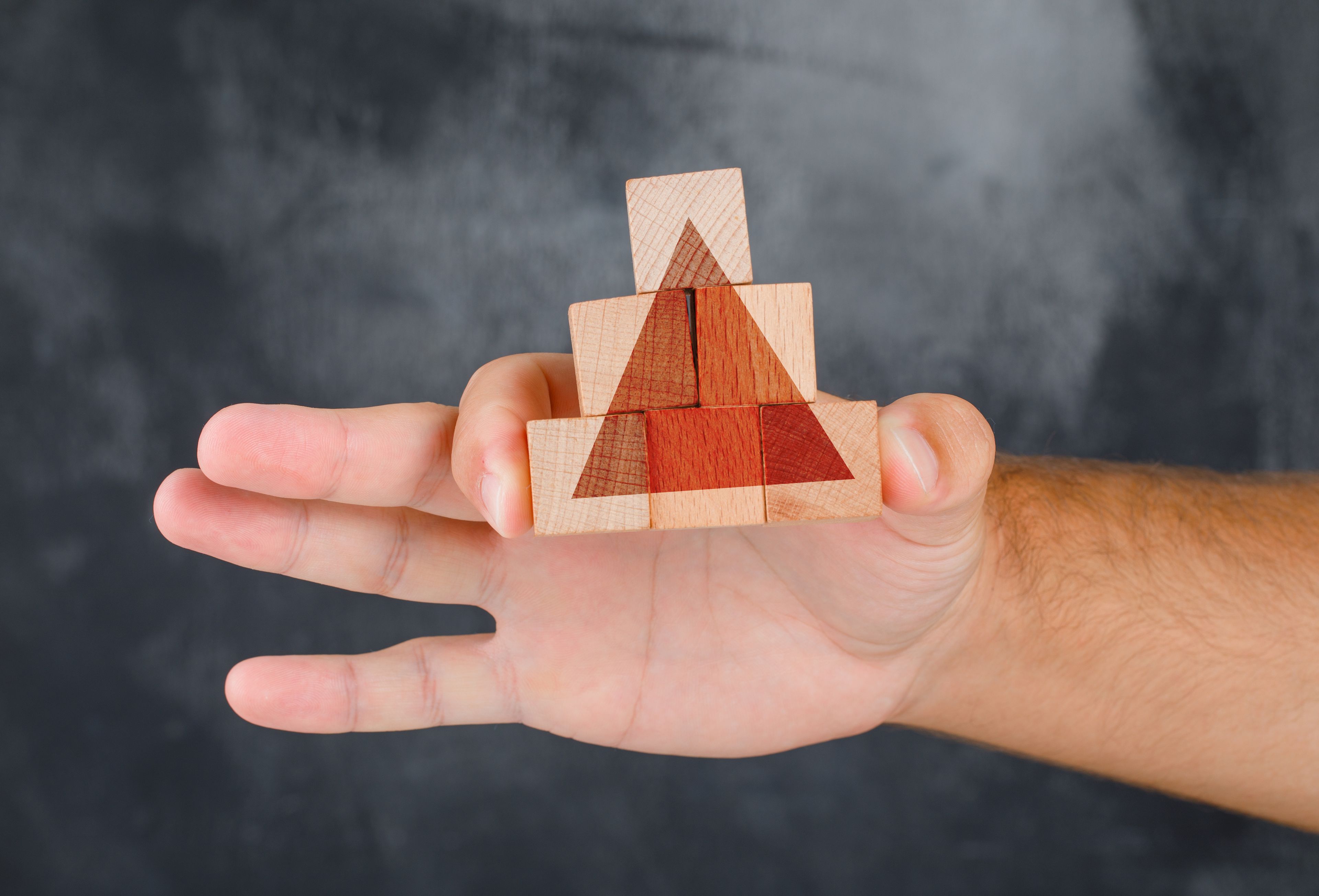 Pyramid Schemes: Identifying, Understanding, and Navigating Legal ...