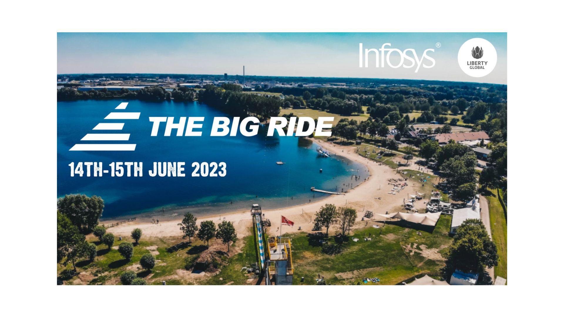 The Big Ride 2023