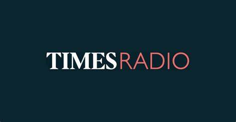 Times Radio interviews Tom Dannatt