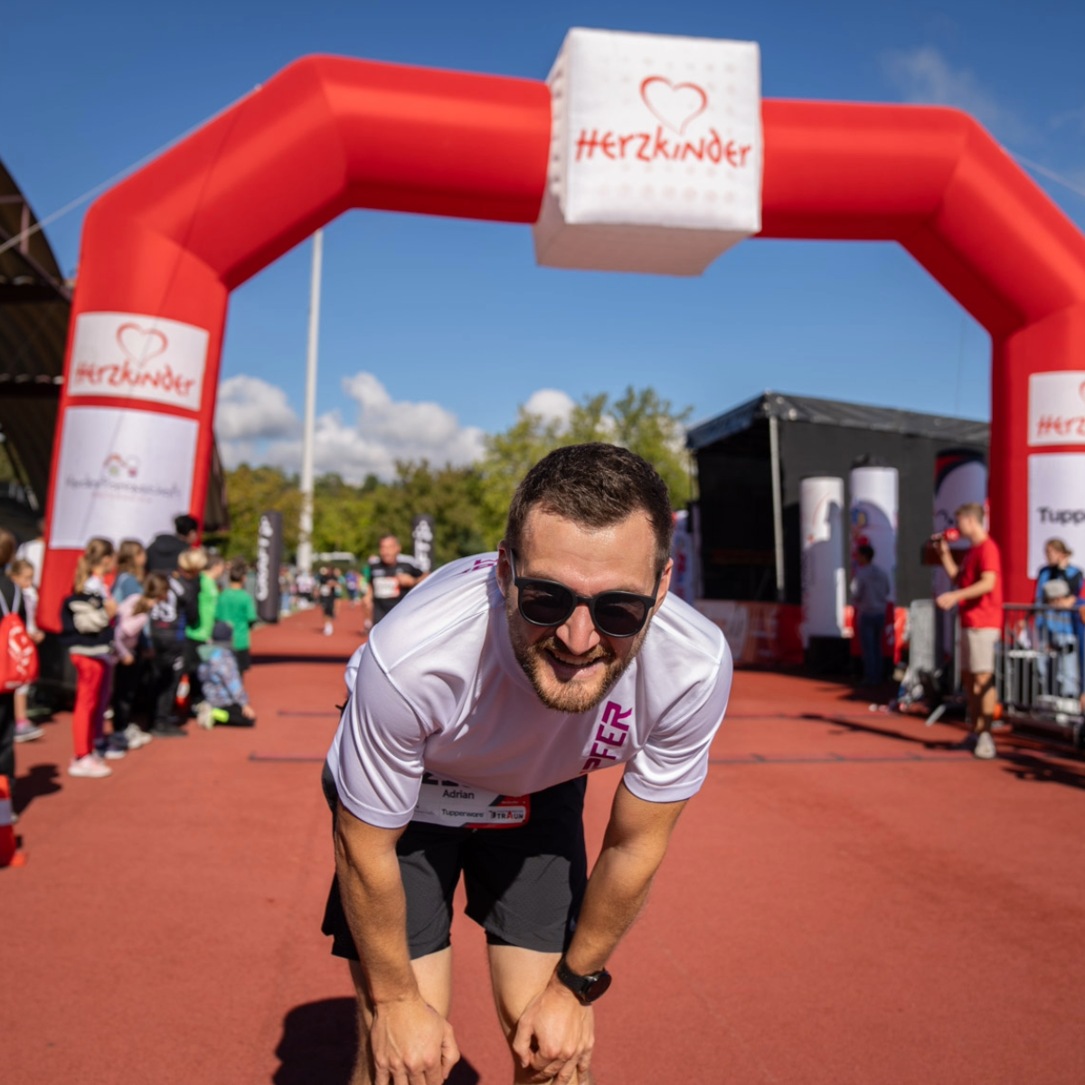 Herzlauf 2024 | G. Klampfer