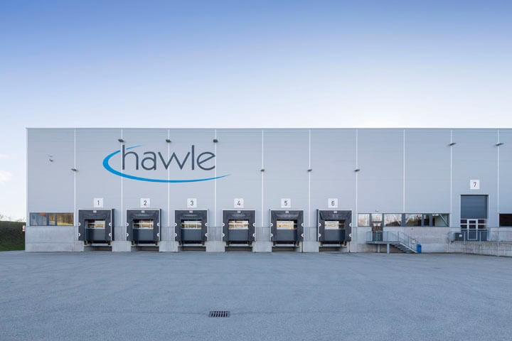 Hawle Holding | G. Klampfer