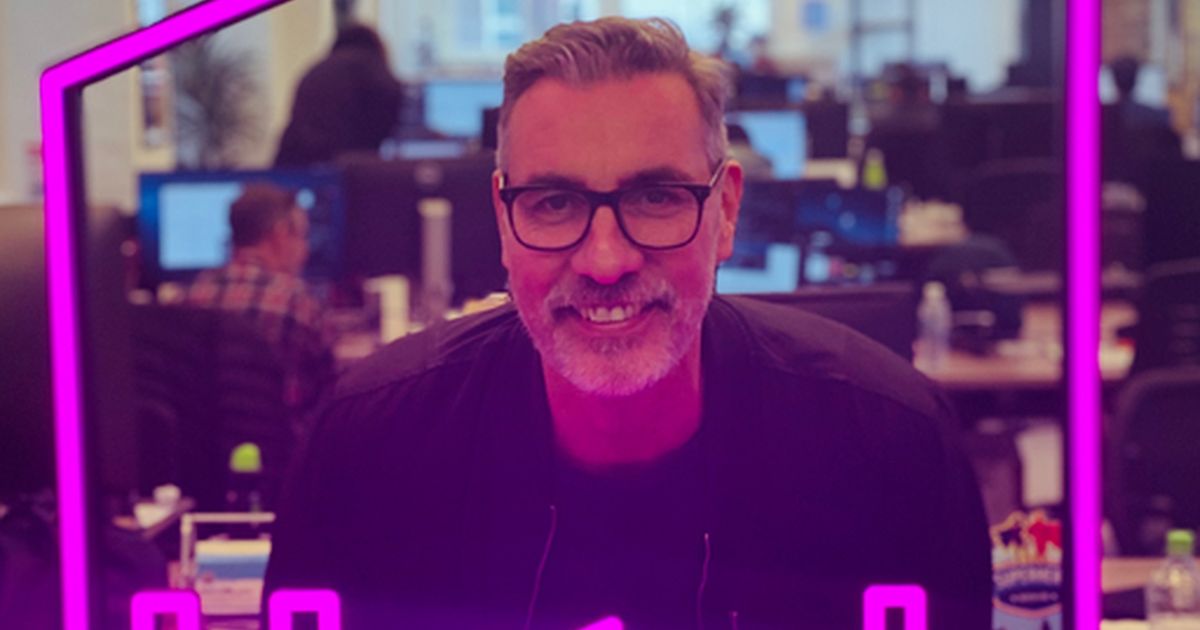 The Hutch Nutrition & Energy at Isaac Dadson blog