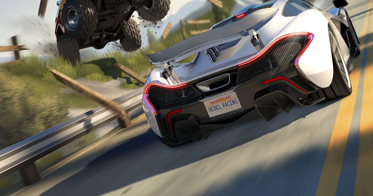 Rebel Racing - A Year in Numbers