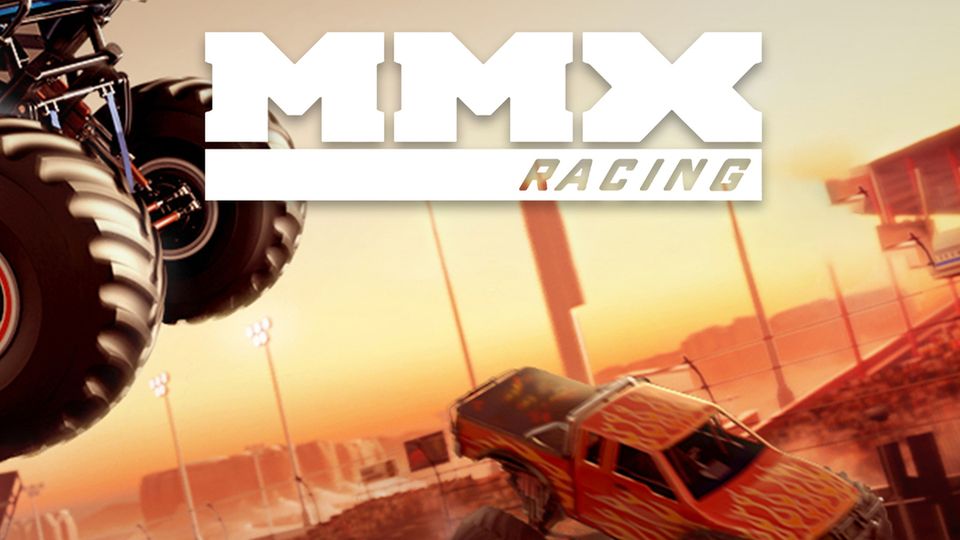 Goodbye MMX Racing!