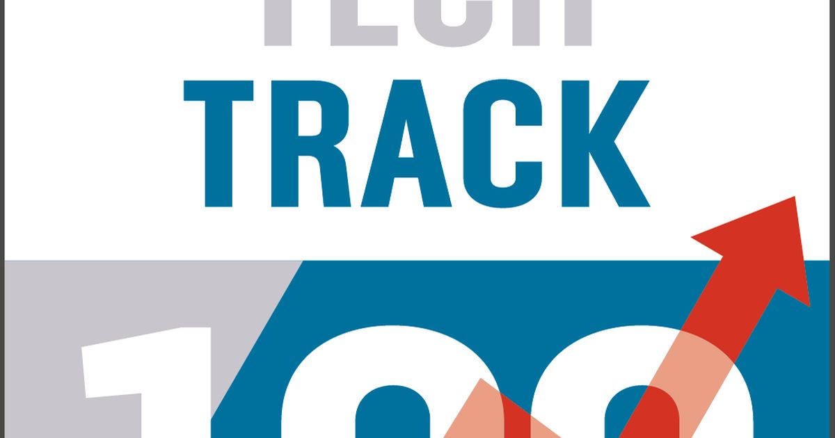 tech track 100