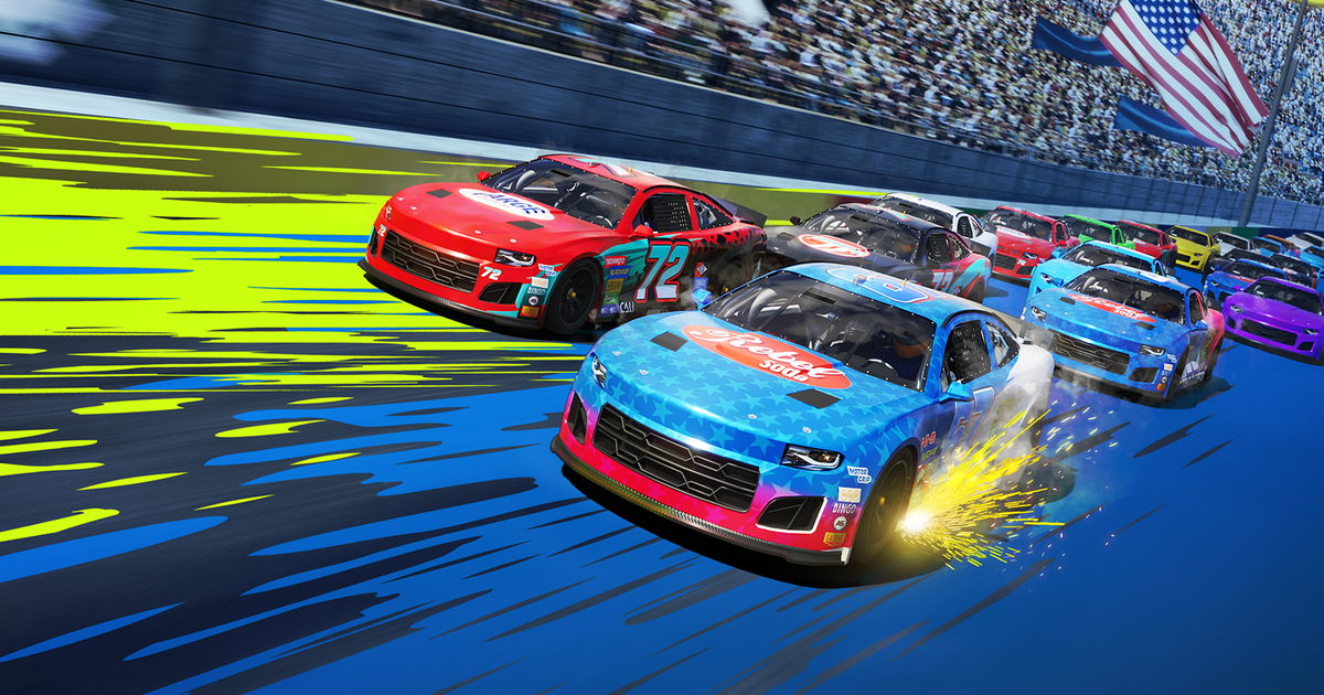 NASCAR Manager open for pre-registration!