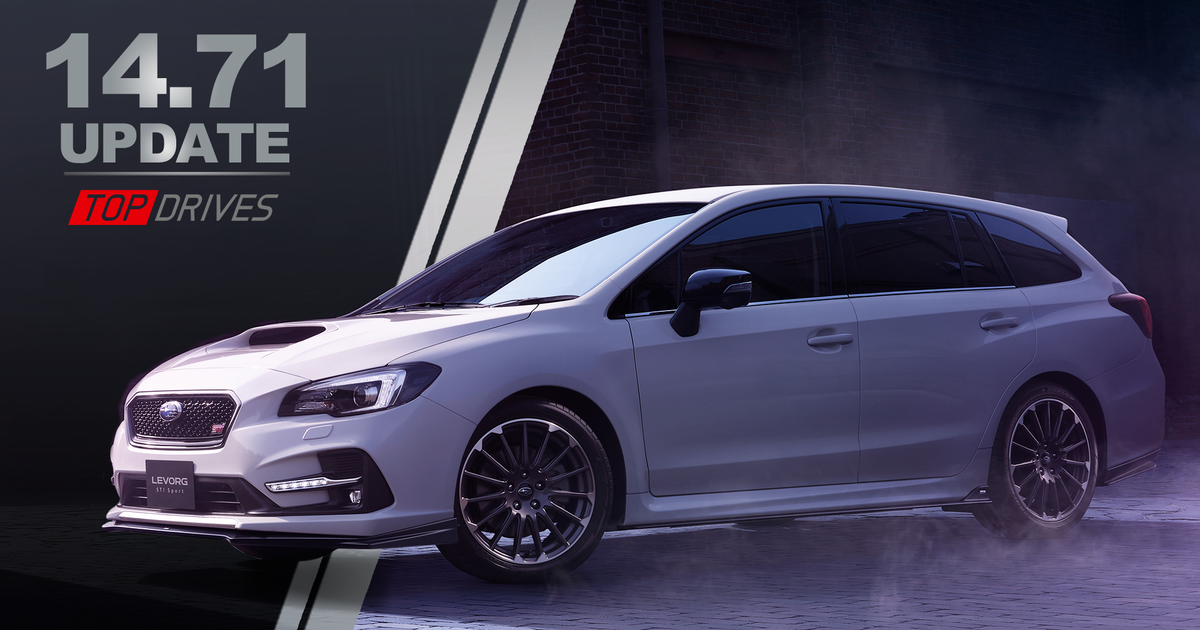 14 71 Update Release Notes