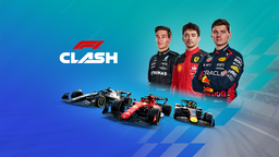 F1® Clash | Our Games