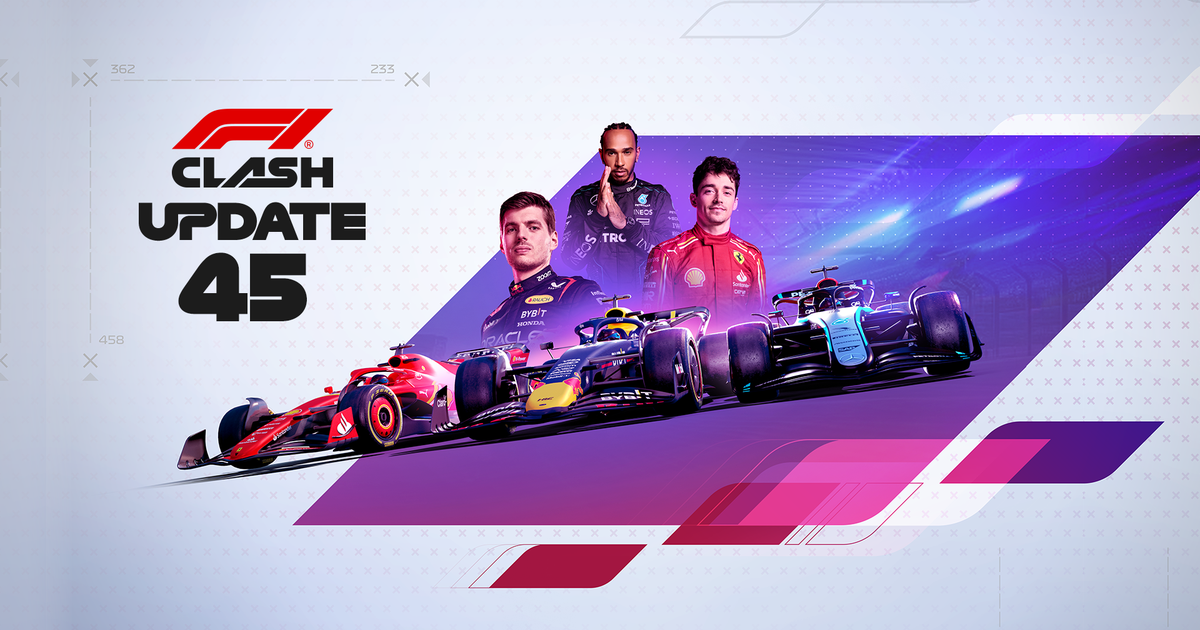 Patch Notes Update 45 Content Updates Bug Fixes