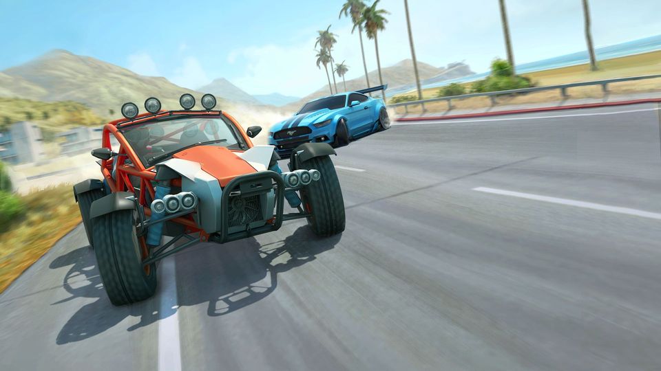 The Hutch Games Blog