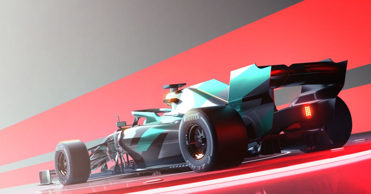 F1 Manager 2020 Season!