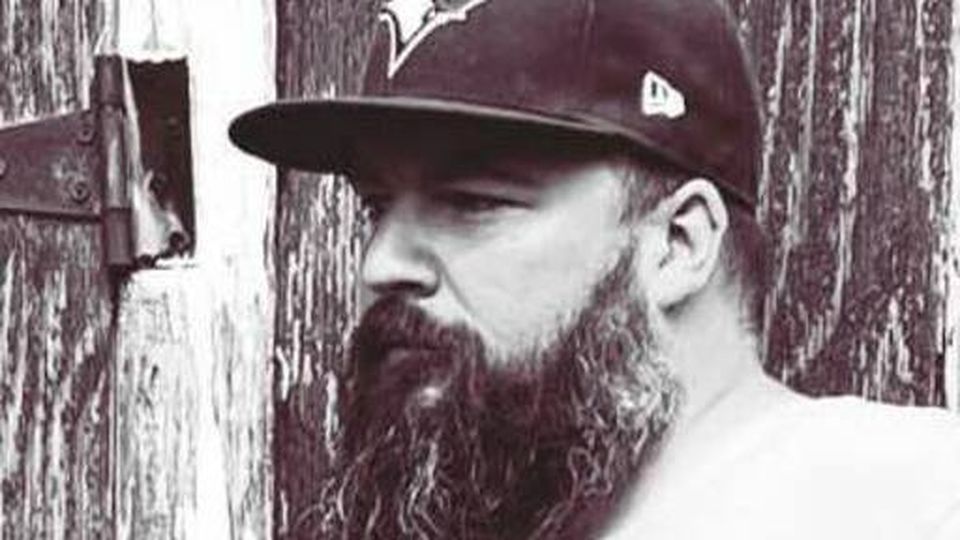 Devin's Hutch-A-Versary!