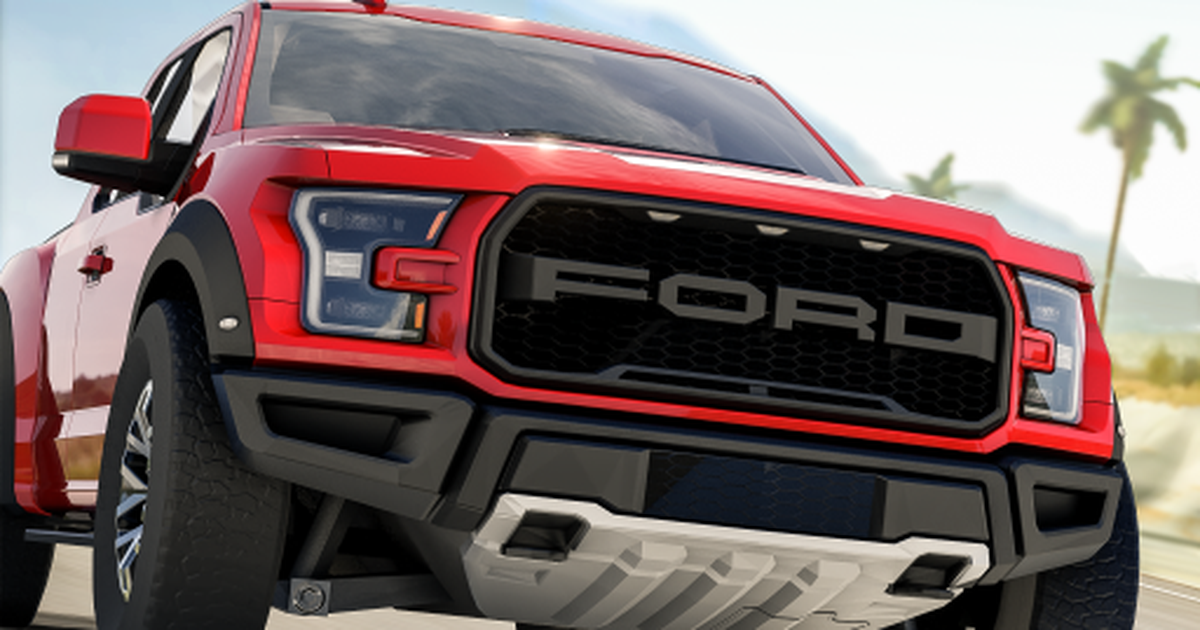 Rebel Racing | Our Games