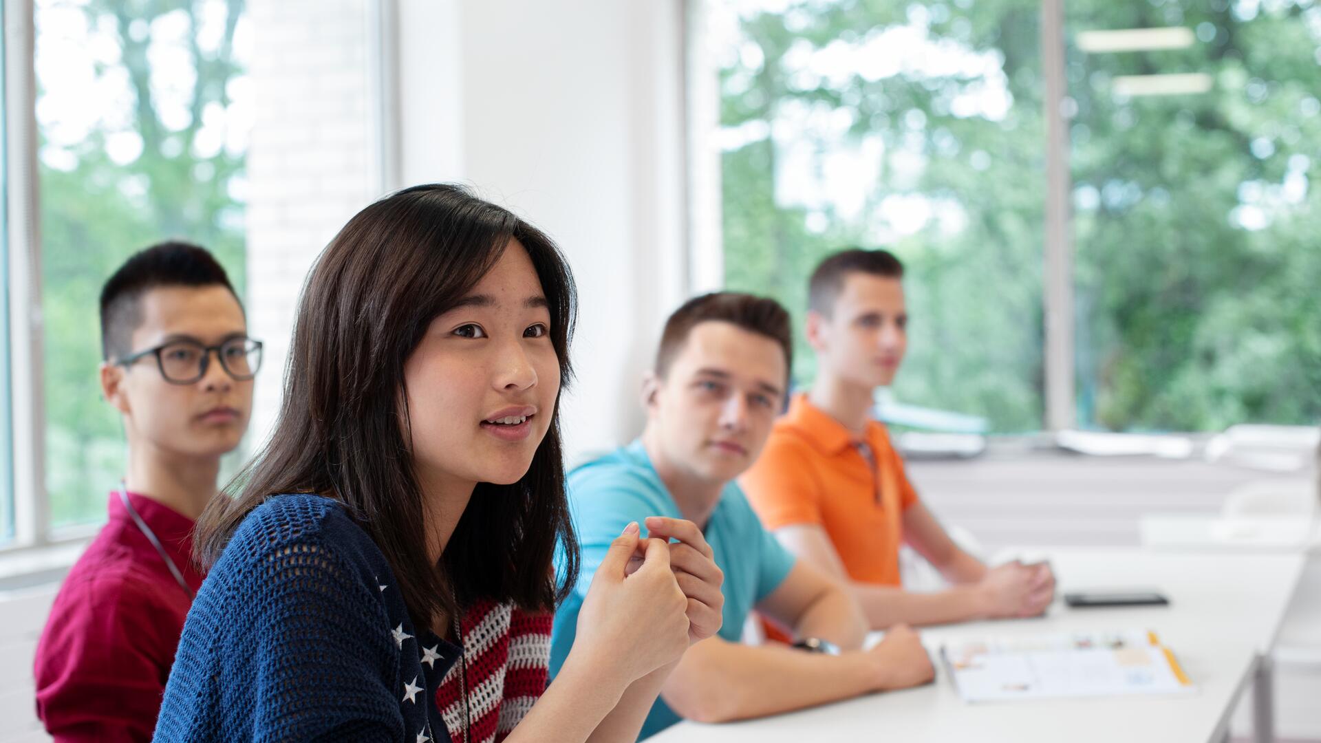 Exploring Multicultural Literature: Embracing Diverse Voices in the ...