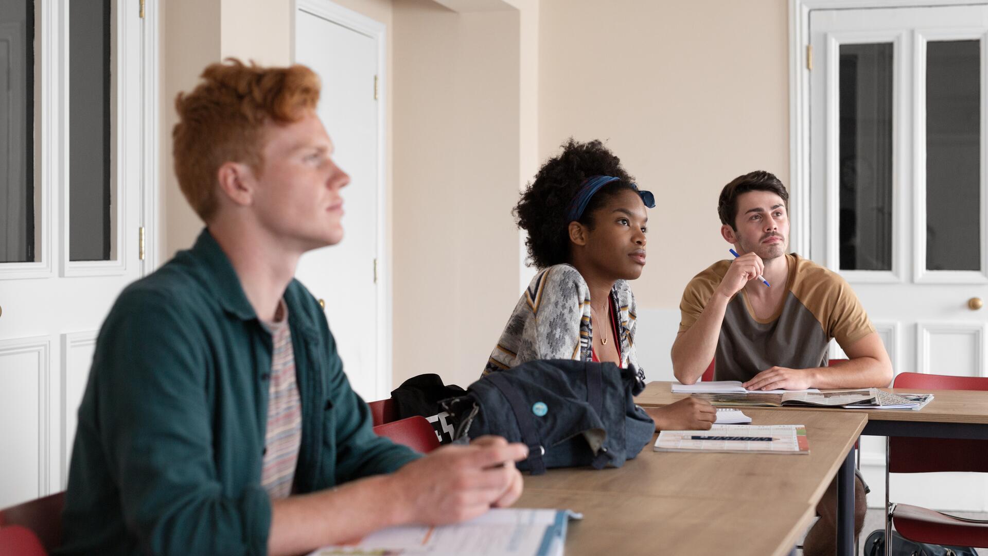 Top 10 TV series to learn English with ‹ EF Teacher Zone