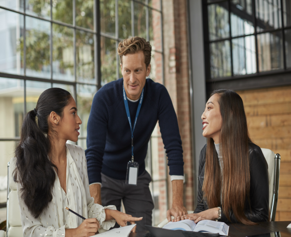 What teaching today means: Six reflections ‹ EF Teacher Zone