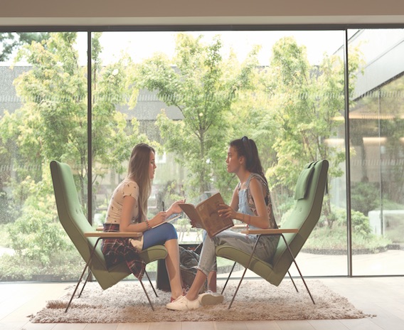 Ever had trouble teaching ’lend’ and ’borrow’? Try this technique ‹ EF ...