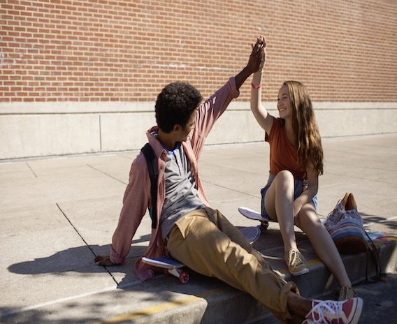 Best practices and tips for effective pair work ‹ EF Teacher Zone