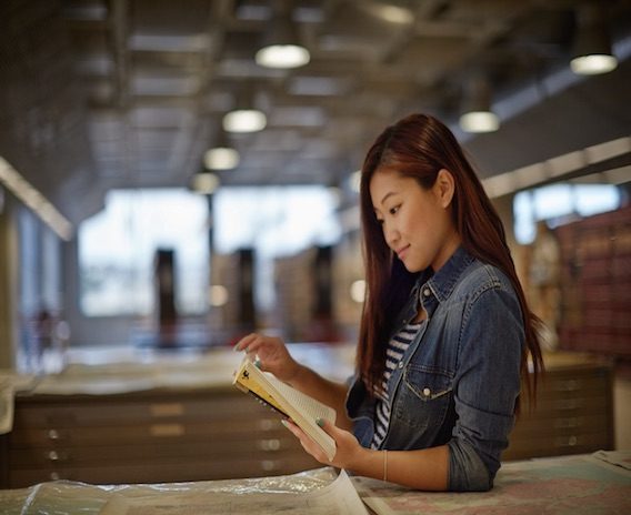 Our favorite tip to kick-start students’ reading skills ‹ EF Teacher Zone