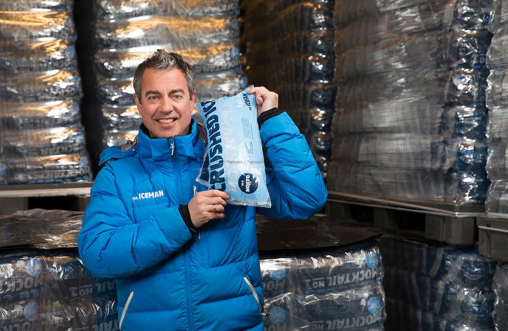 Ny IT-struktur og gode skyløsninger - Frend