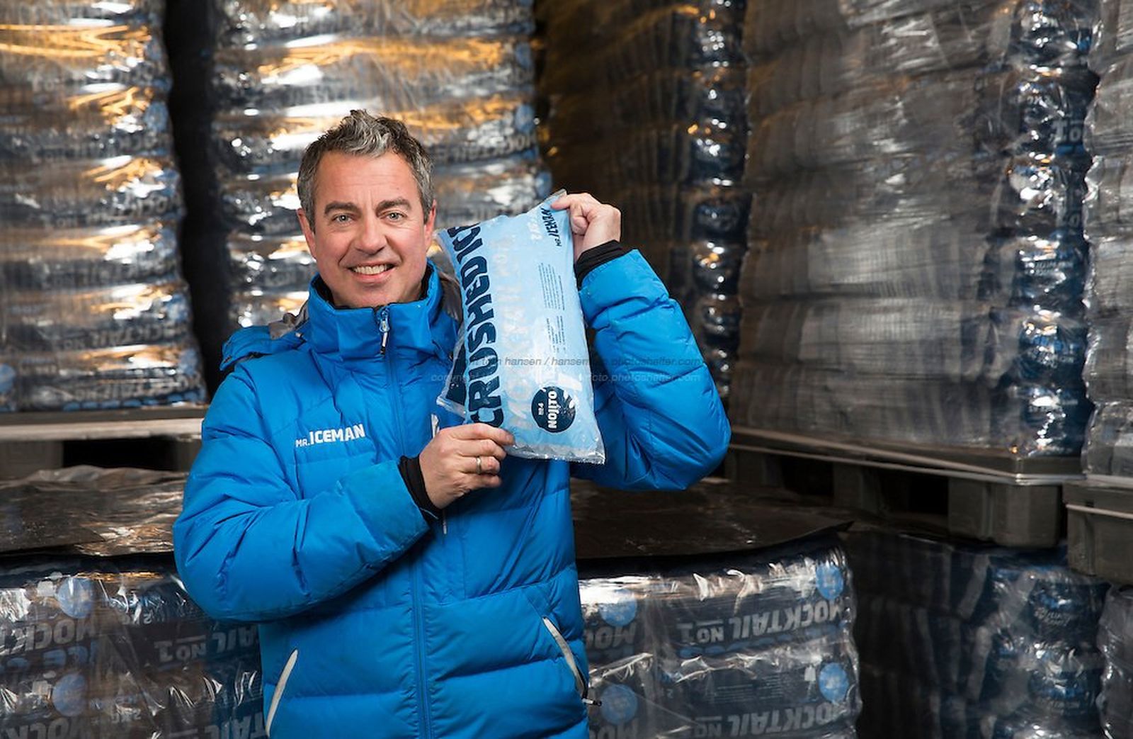 Nordisk ekspansjon krevde ny IT-struktur og gode skyløsninger - Frend