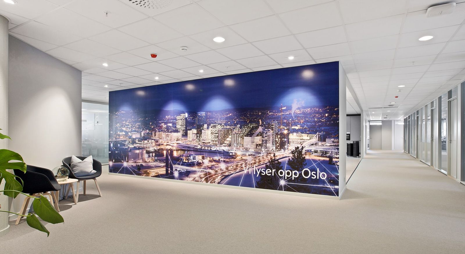 Vi tok Datek opp i skyen med Microsoft 365 - Frend