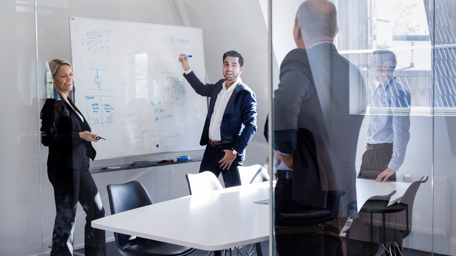 Enklere, sikrere og mer effektiv IT - Frend