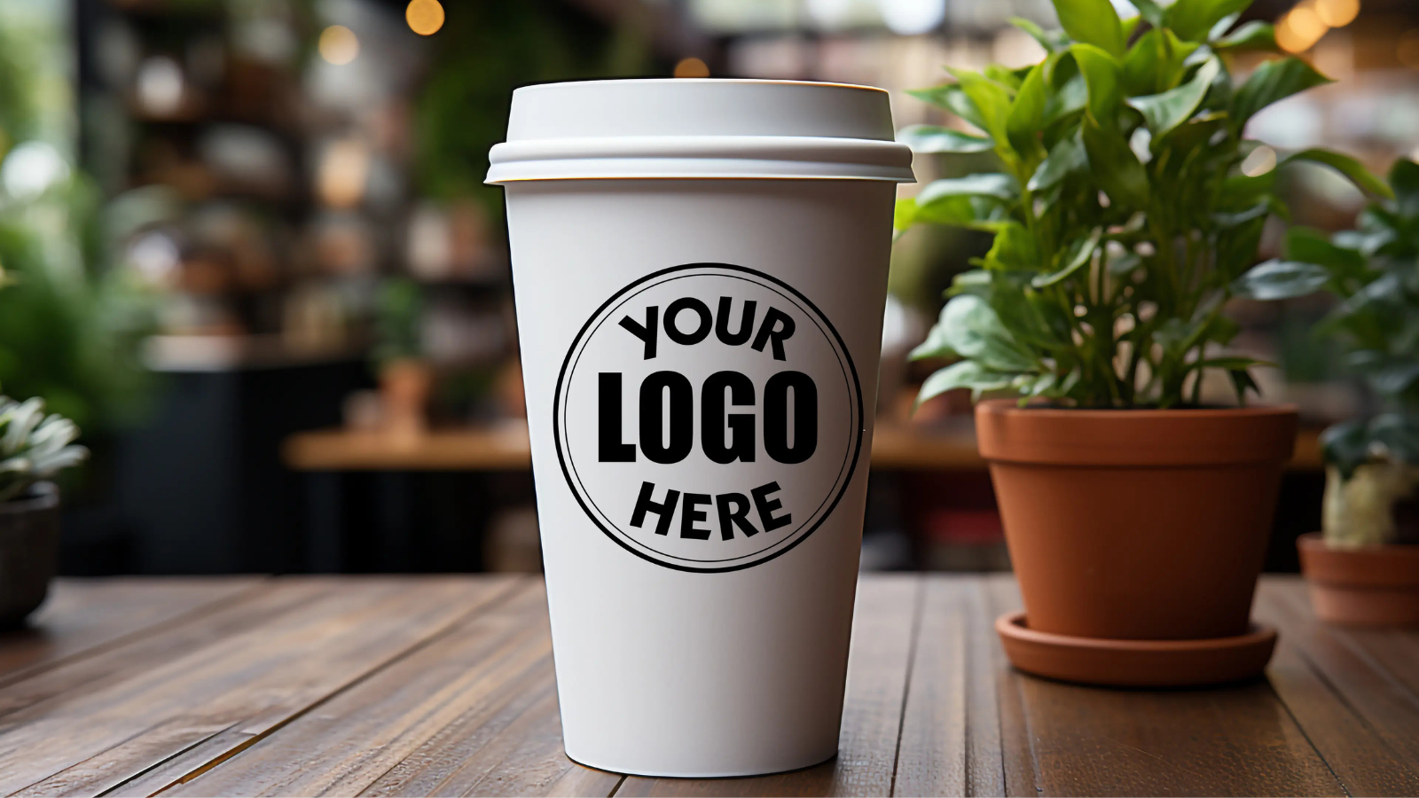 Custom Compostable Products: Boost Your Brand and Help the Planet