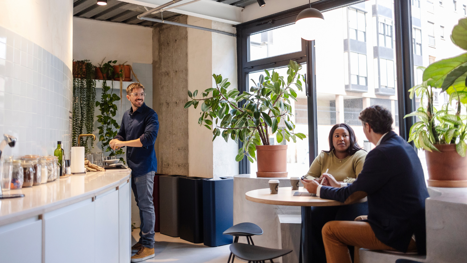 Workplace Composting Guide: Simple Steps for Office Managers