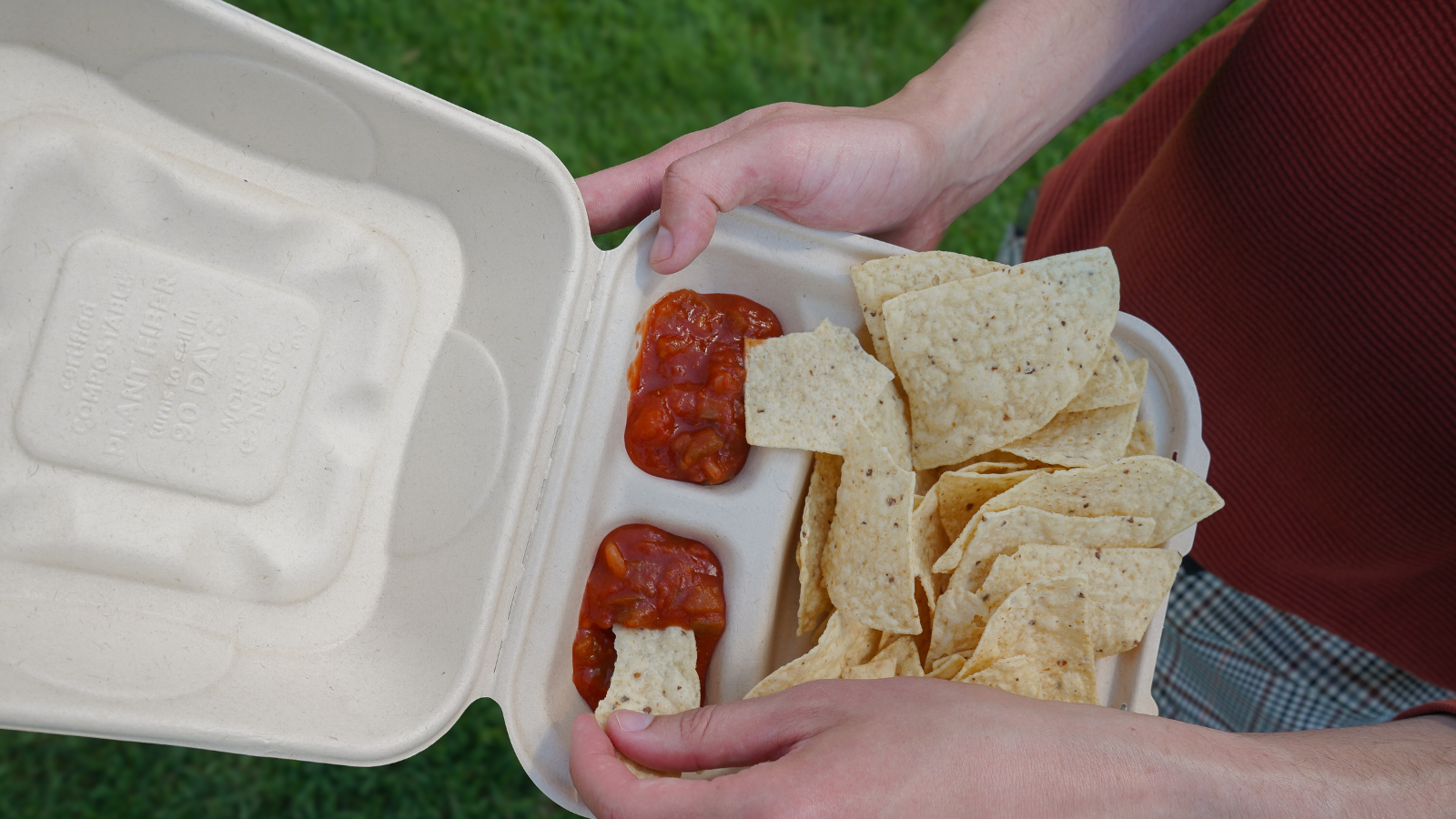Discover Eco-Friendly Alternatives to Styrofoam Packaging for a Greener ...