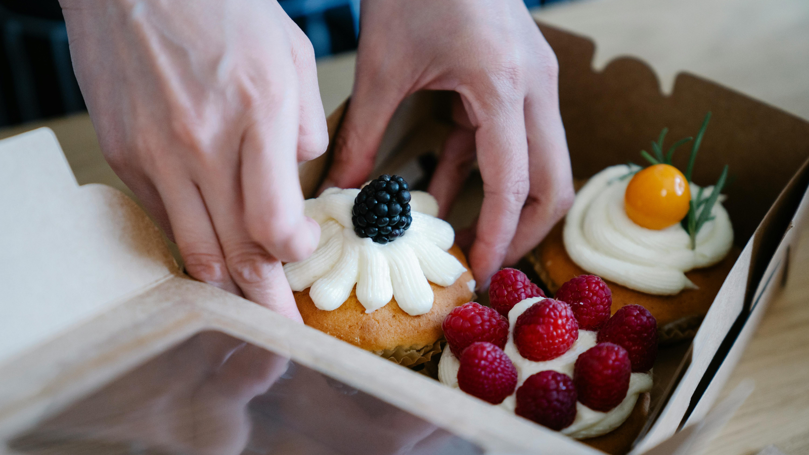 Greening Your Bakery: Eco-Friendly Tips and Compostable Packaging for ...
