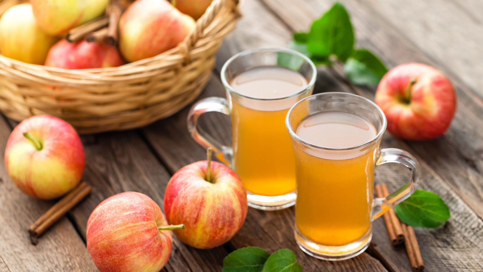 What Is Apple Cider? | A Comprehensive Guide
