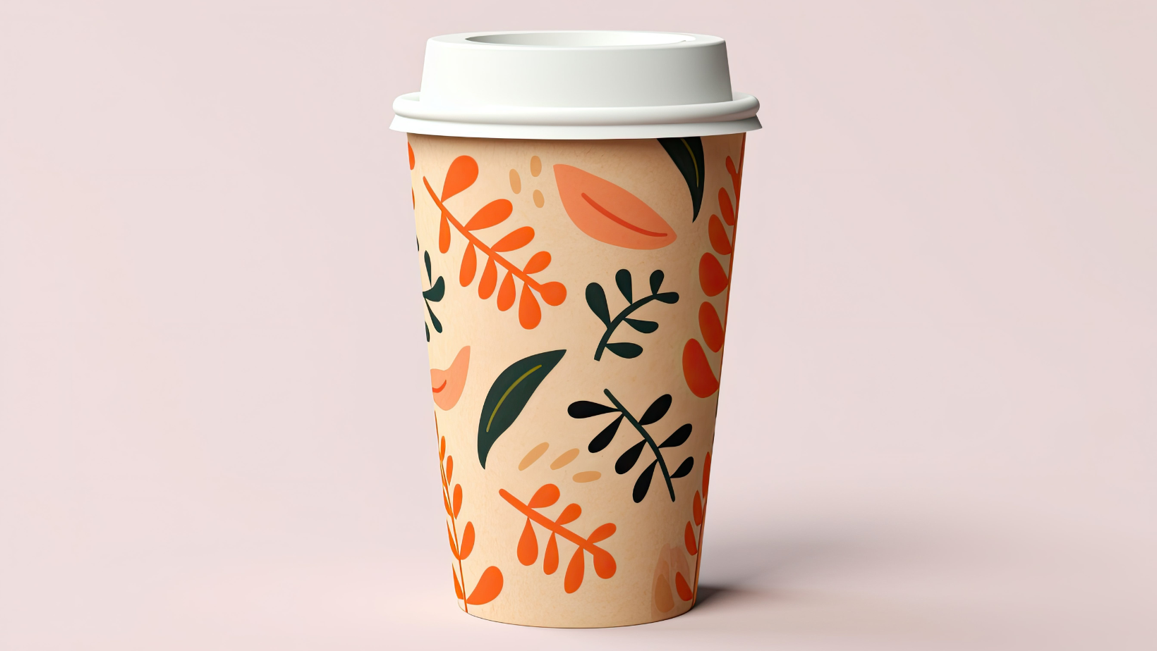 Custom Printed Compostable Cups: Boost Your Brand and Sustainability