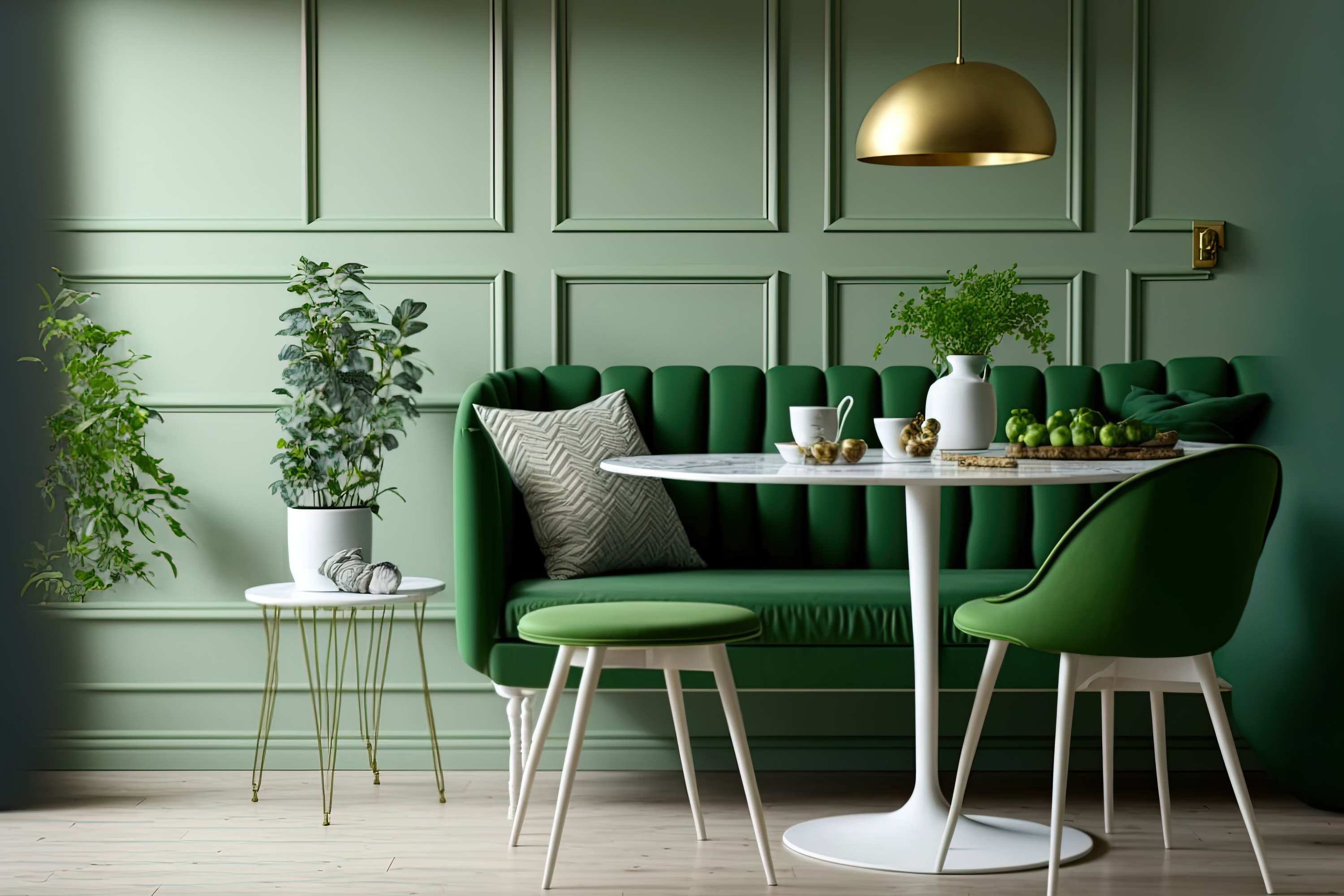 Sustainability Starts at Home: 5 Ways to Live Greener in Your Apartment